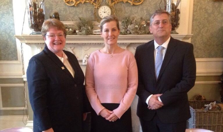 Paul Gaffney appointed as DMWS's new CEO - DMWS